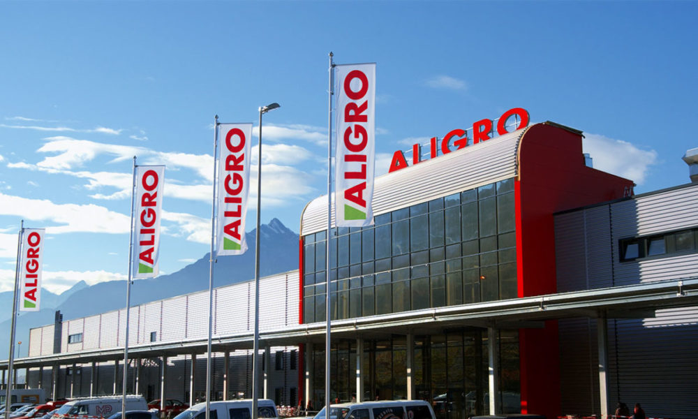 L'Equipe du Matin, semaine spéciale Aligro | Radio One FM