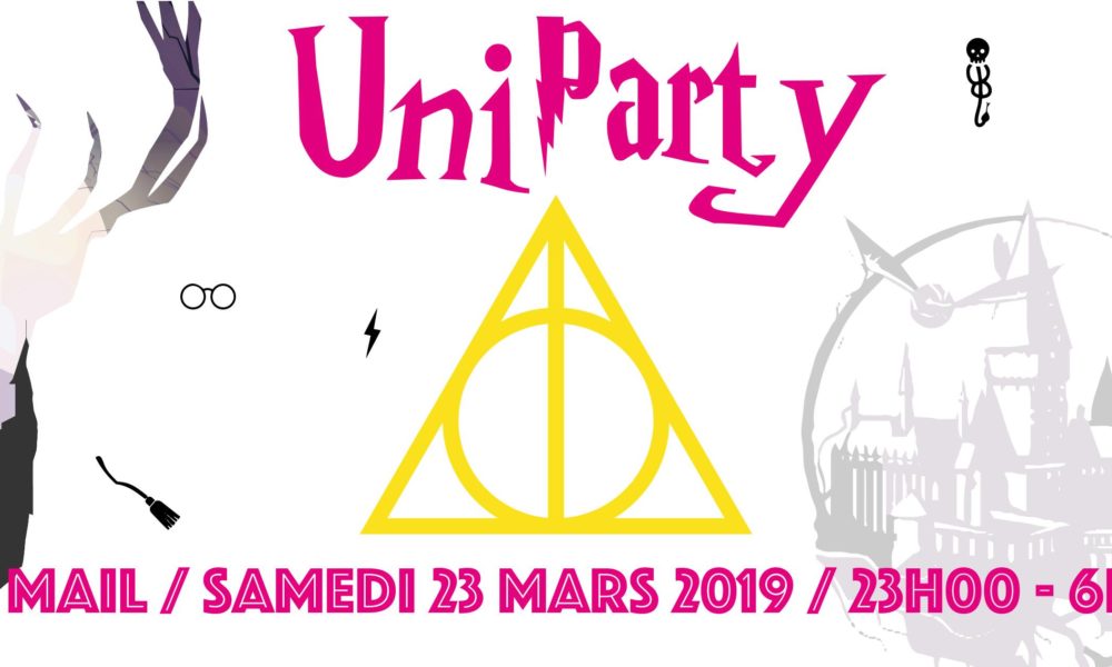 La soirée Uniparty est de retour !! | Radio One FM