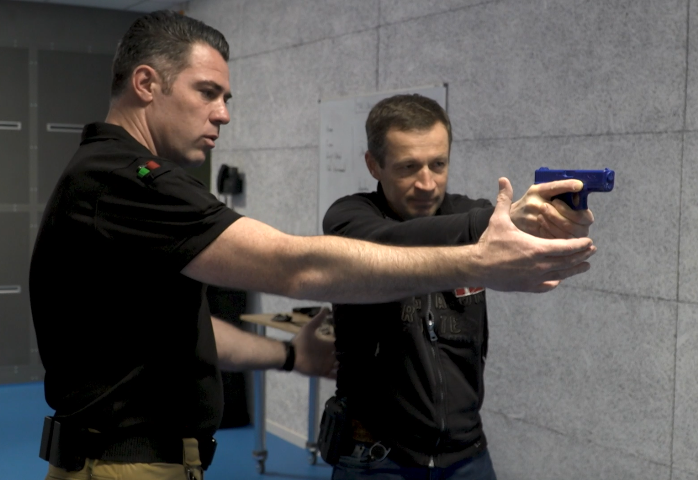 Découvrez le Swiss Gun Center à Genève ! | Radio One FM