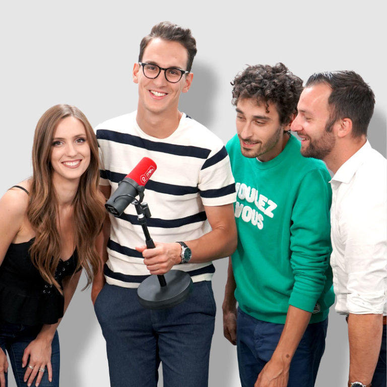 Ecoutez One FM, la radio numéro 1 à Genève, en direct