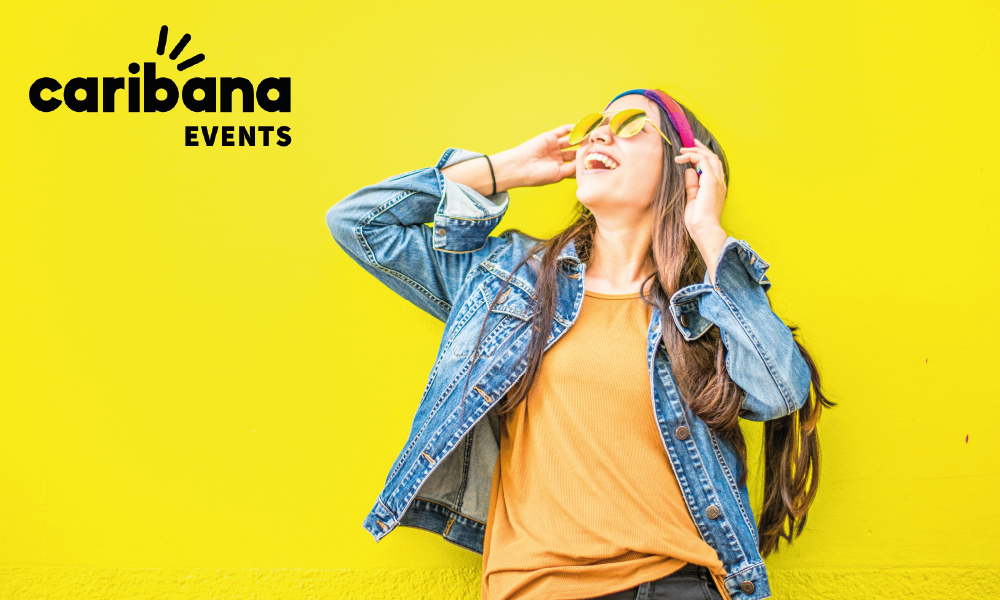 Caribana Events : le 12 mai, vivez une soirée placée sous le signe de l ...