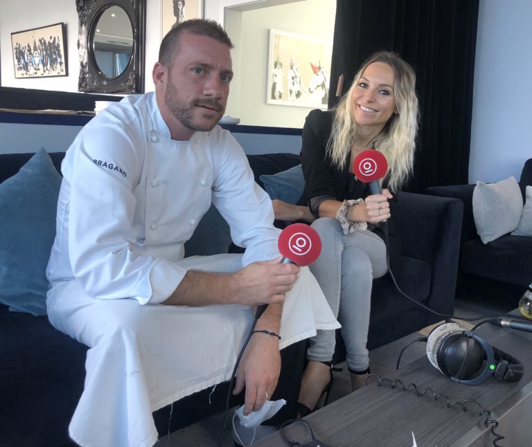 Les ambassadeurs du terroir : Le Floris By Jean-Edern Hurstel | Radio ...