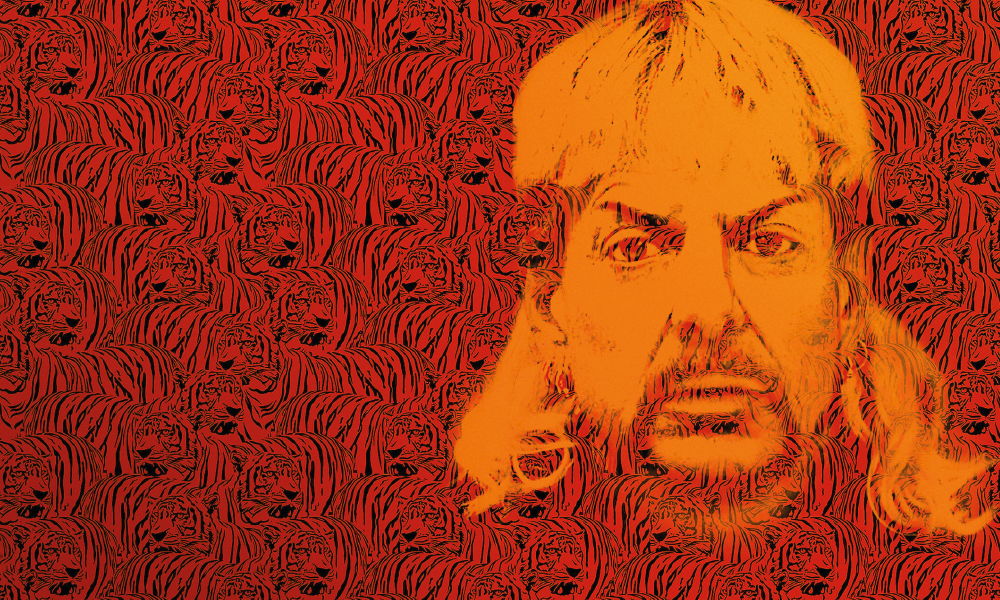 Tiger King aura bel et bien une saison 2 | Radio One FM