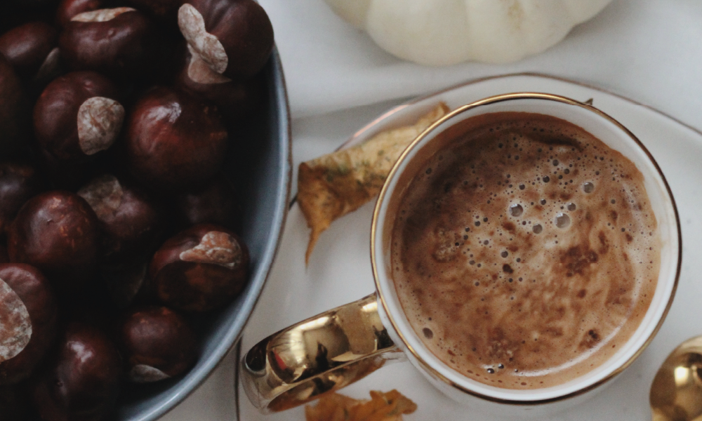 Découvrez ces recettes simples à base de marrons | Radio One FM