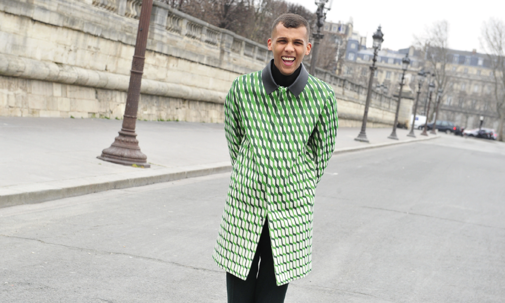 "L'enfer" : le nouveau single de Stromae | Radio One FM