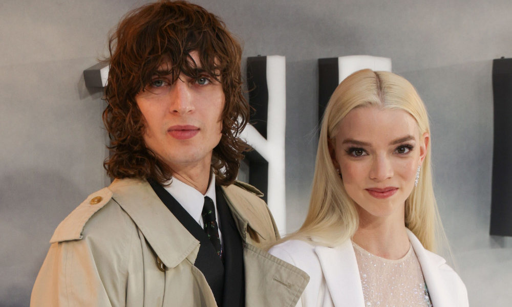 Anya Taylor-Joy et Malcolm McRae | Radio One FM