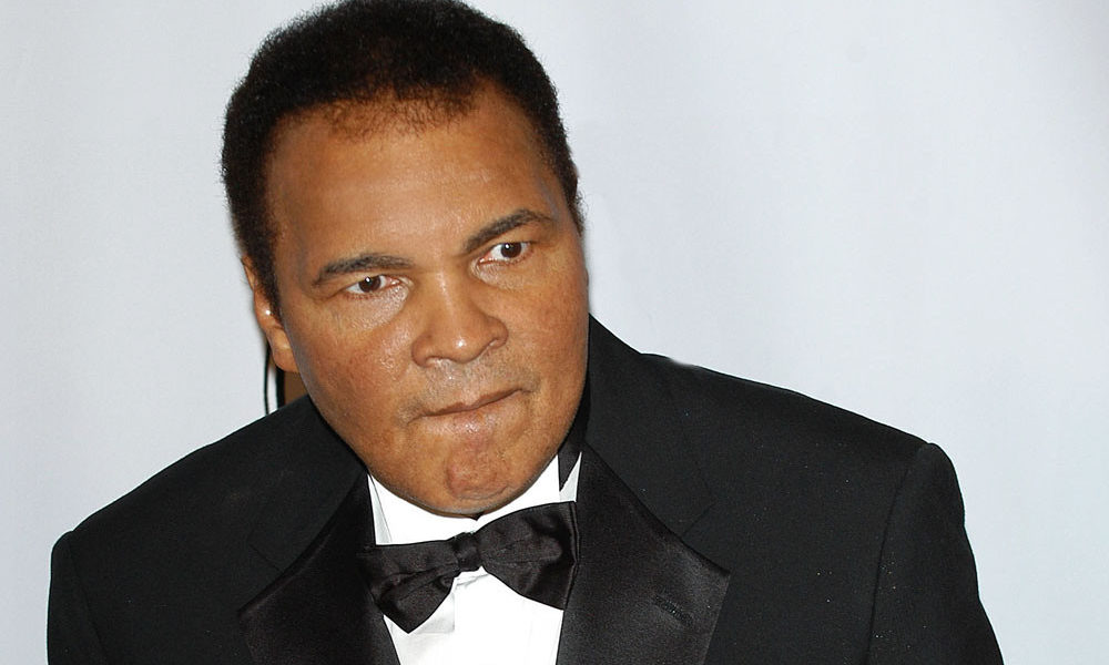 Muhammad Ali | Radio One FM
