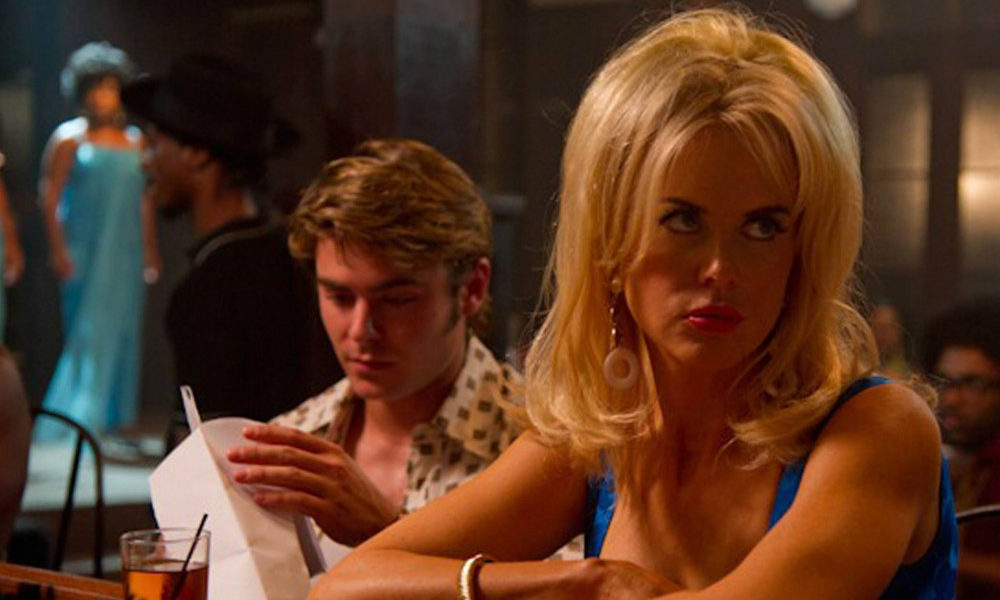 Zac Efron et Nicole Kidman | Radio One FM Zac Efron et Nicole Kidman | Radio One FM