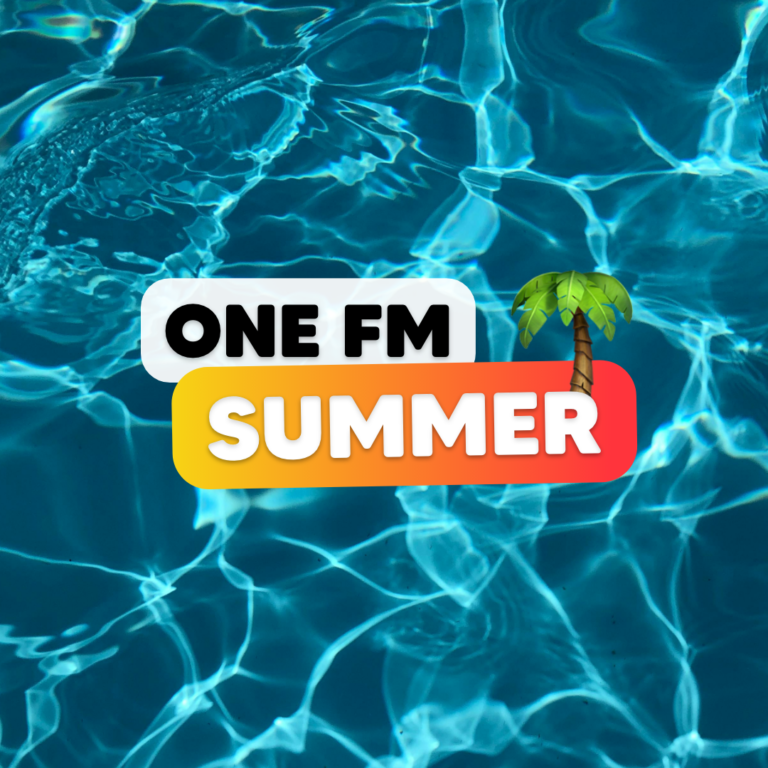 One FM Summer, 23.07.2024 07:50 | Radio One FM
