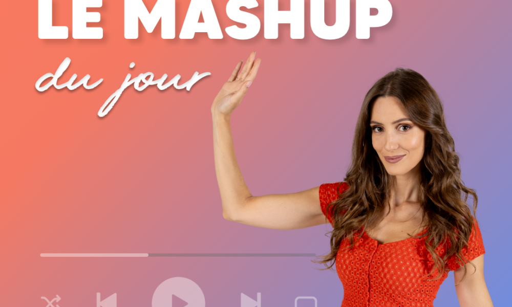 Le mashup du jour – Lady Gaga vs Haddaway | Radio One FM