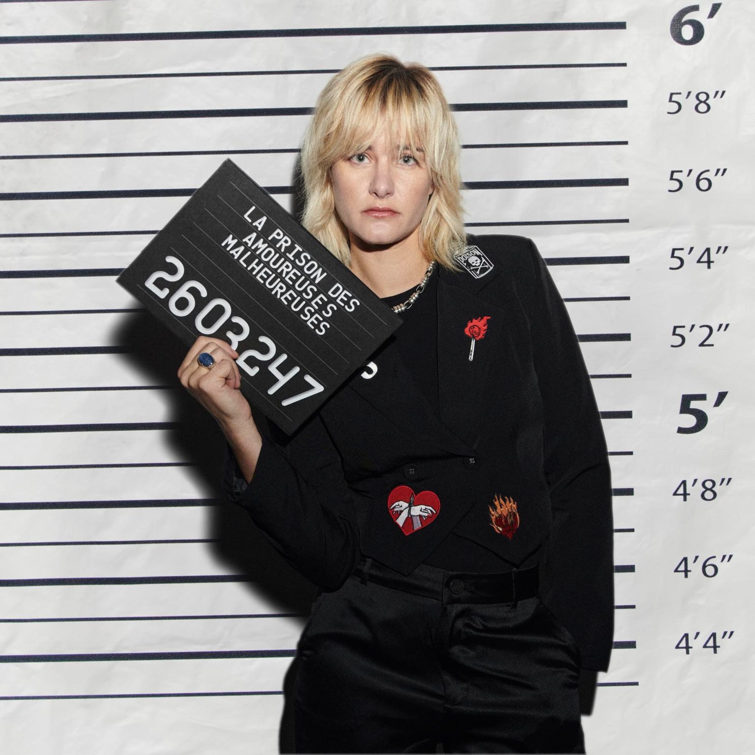 Stéphane : Un nouvel album au cœur des déboires amoureux | One FM