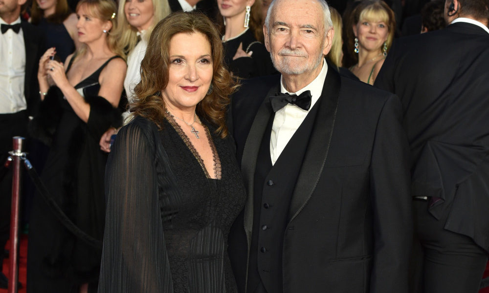 Barbara Broccoli et Michael G. Wilson | Radio One FM