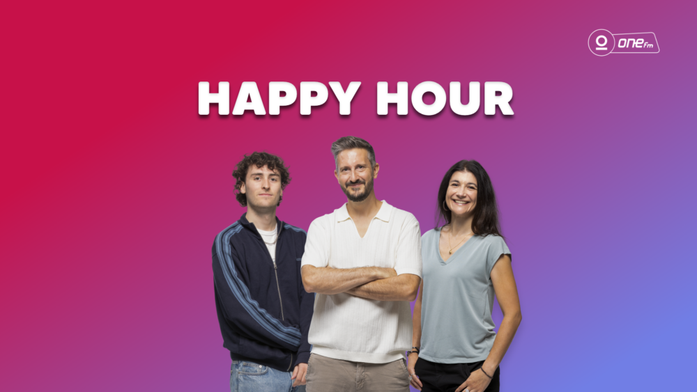 Nous avons beaucoup trop de vêtements dans nos placards | Radio One FM